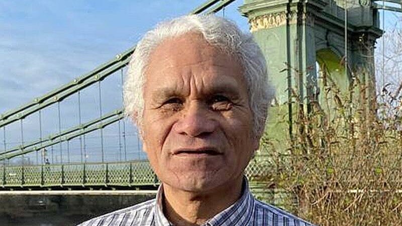 Local Campaigner Roy Pounsford selected as Lib Dem candidate for the ...